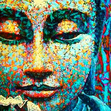 metta-sutta – Meditation and Modern Buddhism in Northern Ireland