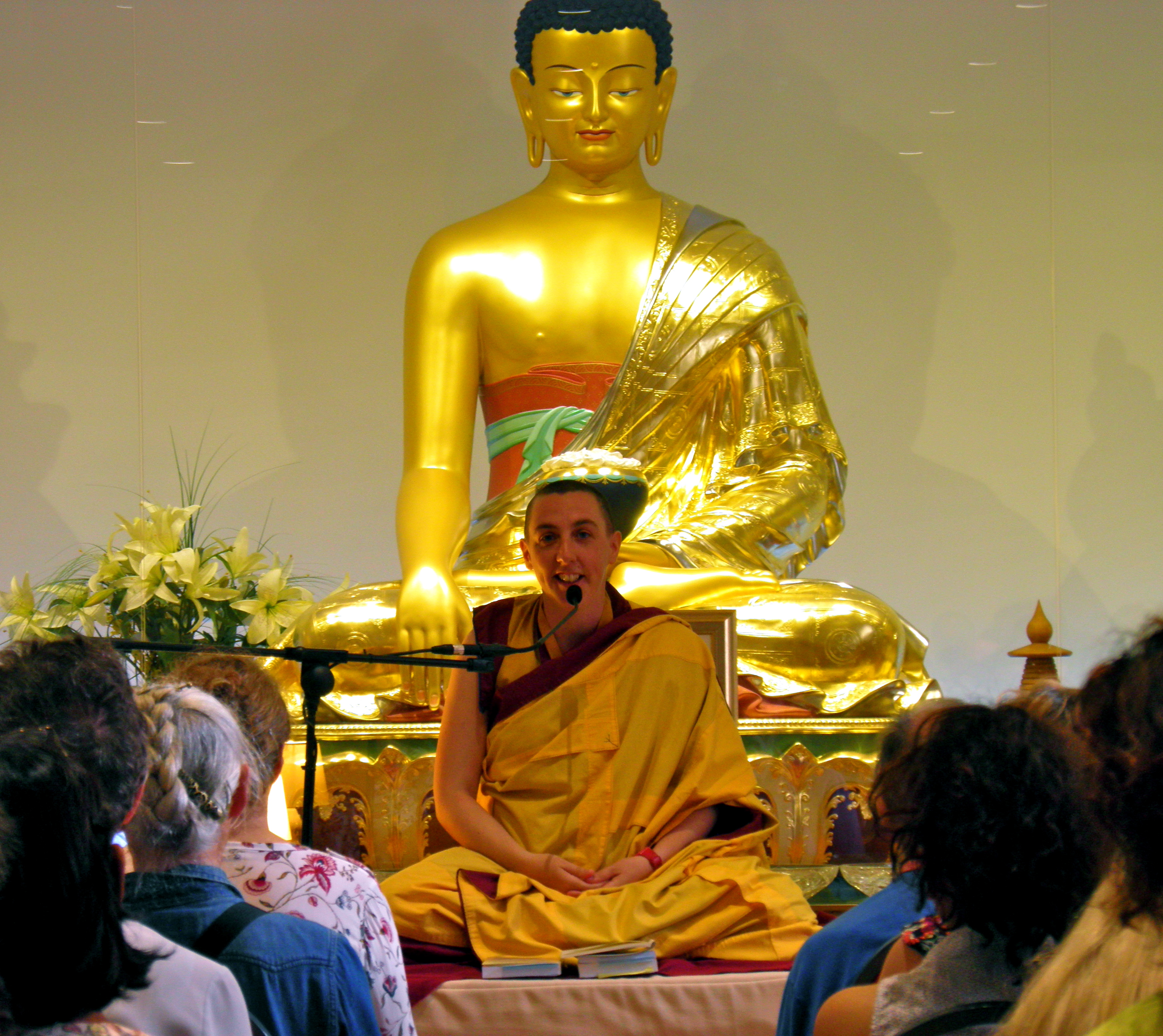 OLYMPUS DIGITAL CAMERA – Meditation and Modern Buddhism in Northern Ireland