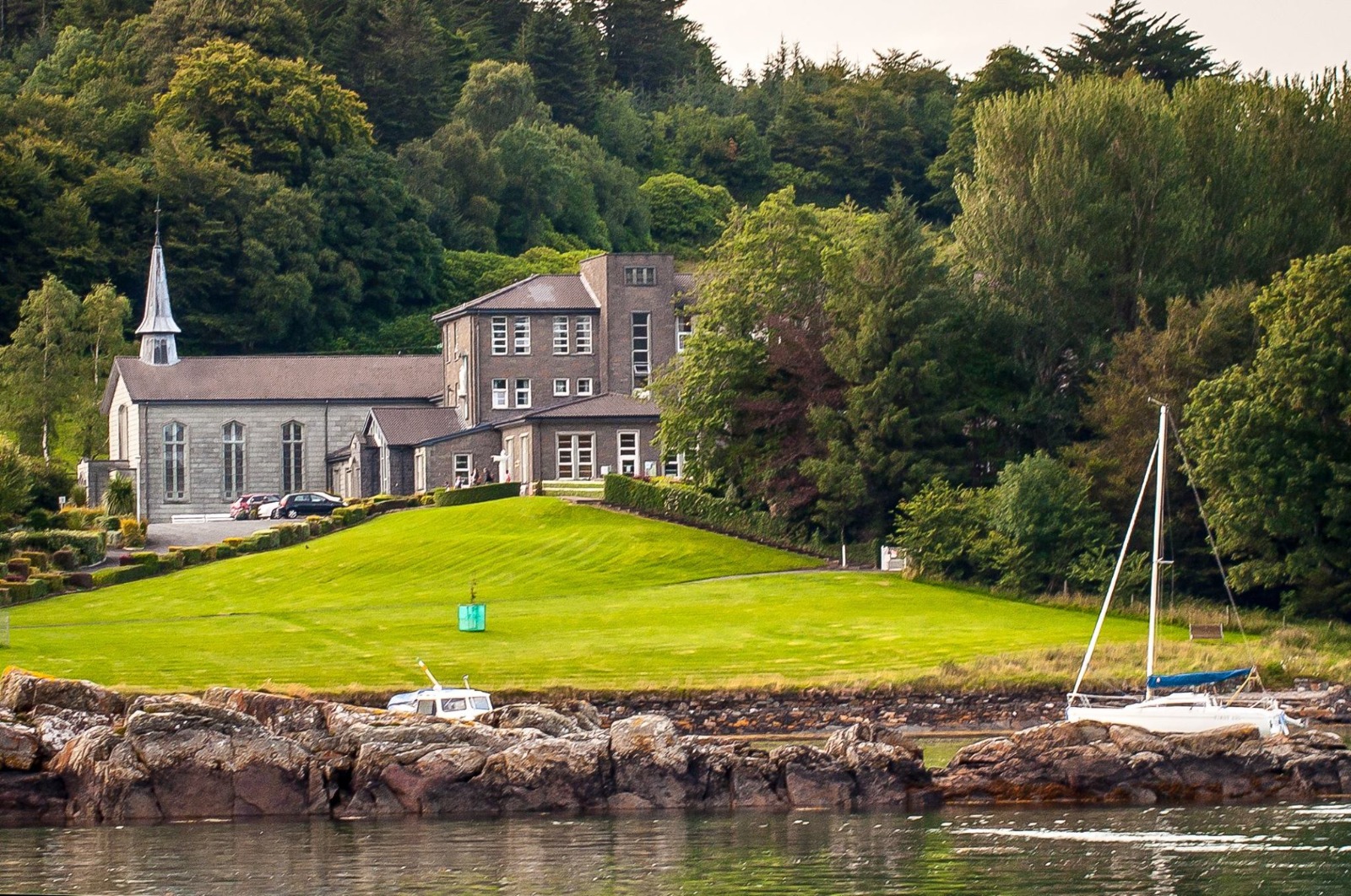 Freedom from Anxiety, Worry & Fear. Weekend Meditation Retreat at Ards ...